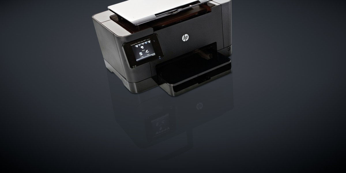 HP Will Pay Researchers $10,000 to Hack Its Printers | Fortune