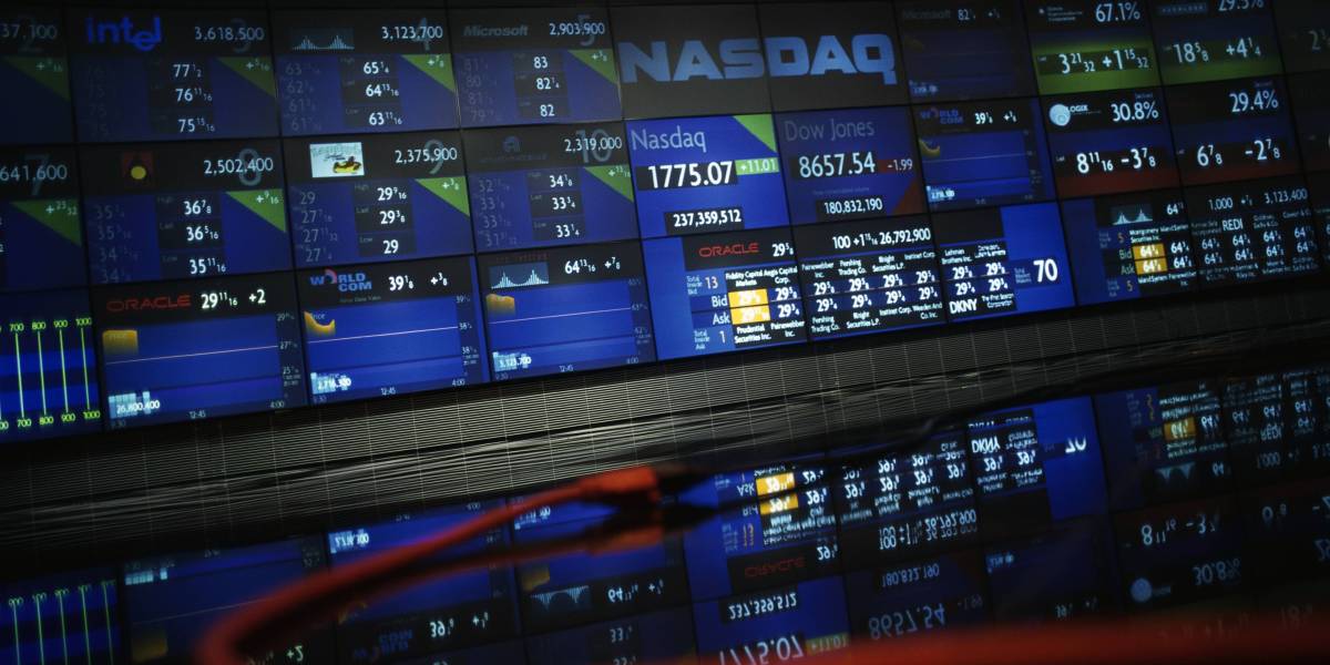 Texas Instruments CEO Resigns. Why Investors Shrugged | Fortune