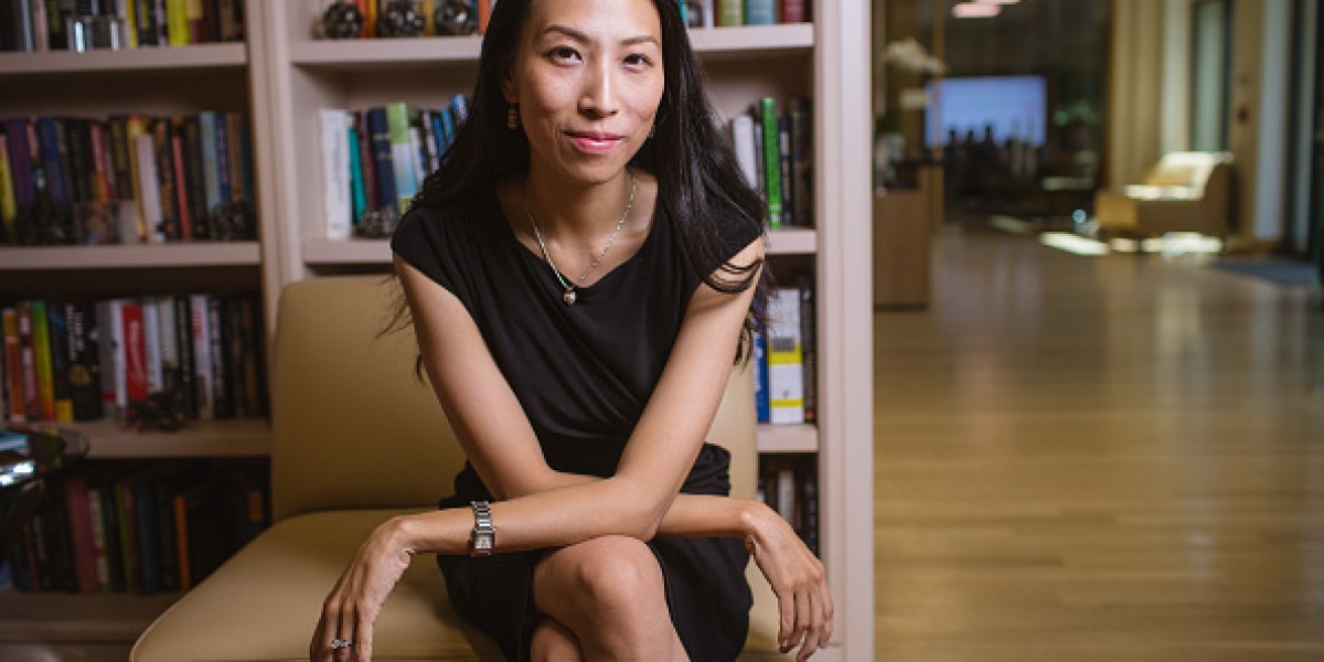 VC Firm Andreessen Horowitz Promotes Connie Chan to General Partner ...