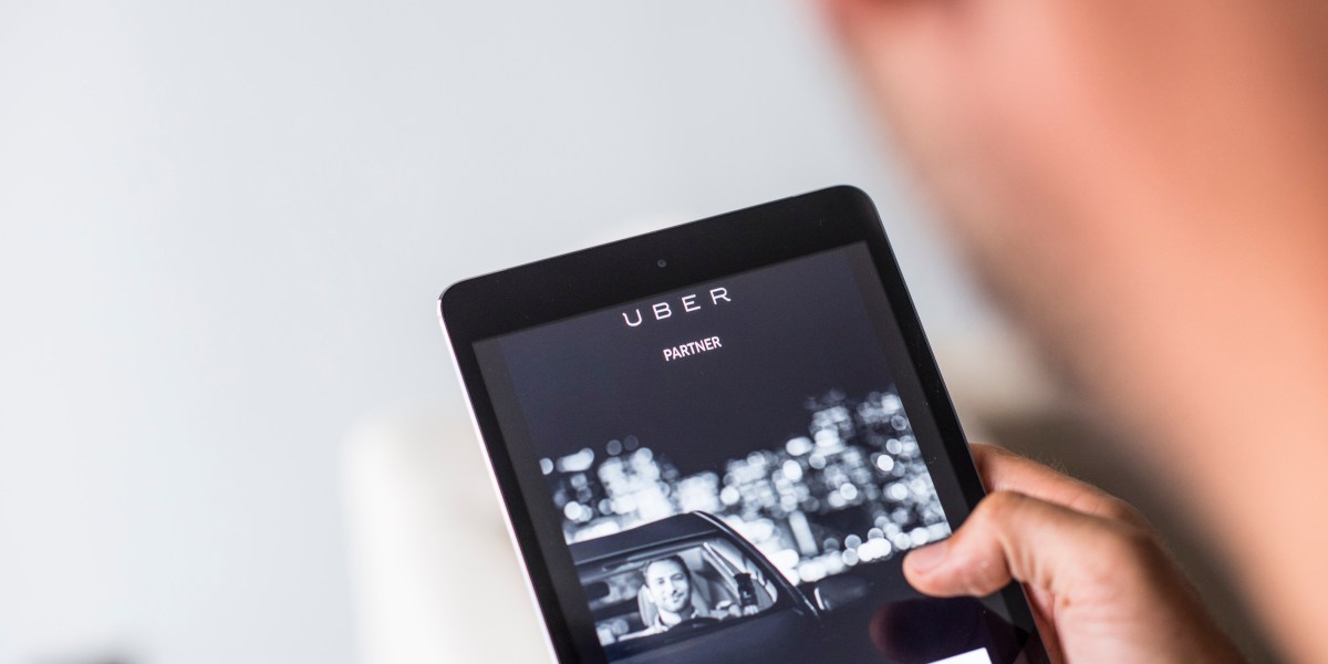 Uber Under Federal Investigation For Alleged Gender Discrimination ...