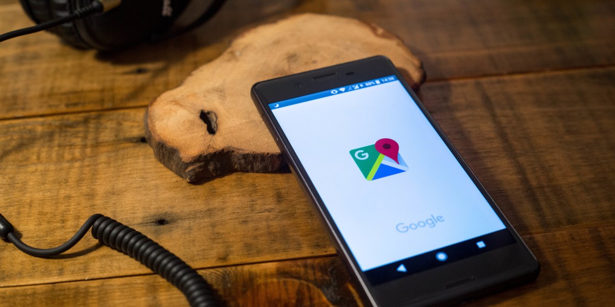 Google Maps Is Testing Motorcycle Directions in Asia | Fortune