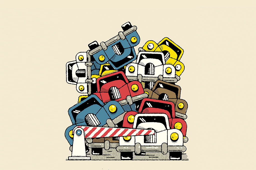 Articles & Insights by Chris Matthews | Fortune