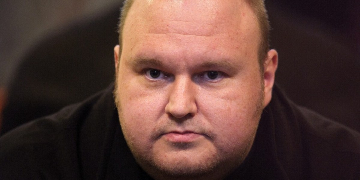 Megaupload's Kim Dotcom Is One Step From Being Extradited to U.S. | Fortune