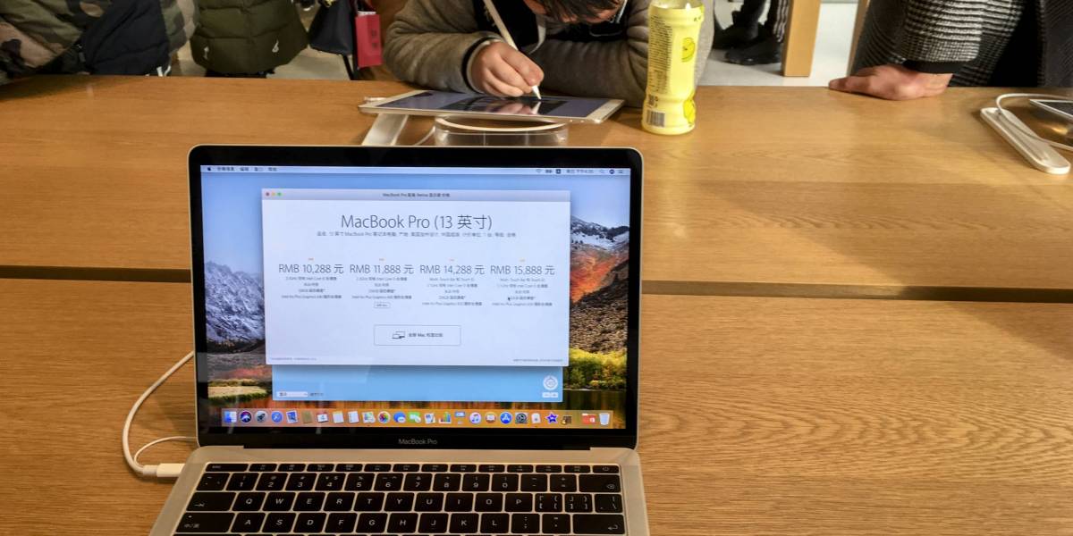Apple Has a Software Fix for Those Underperforming MacBook Pros | Fortune