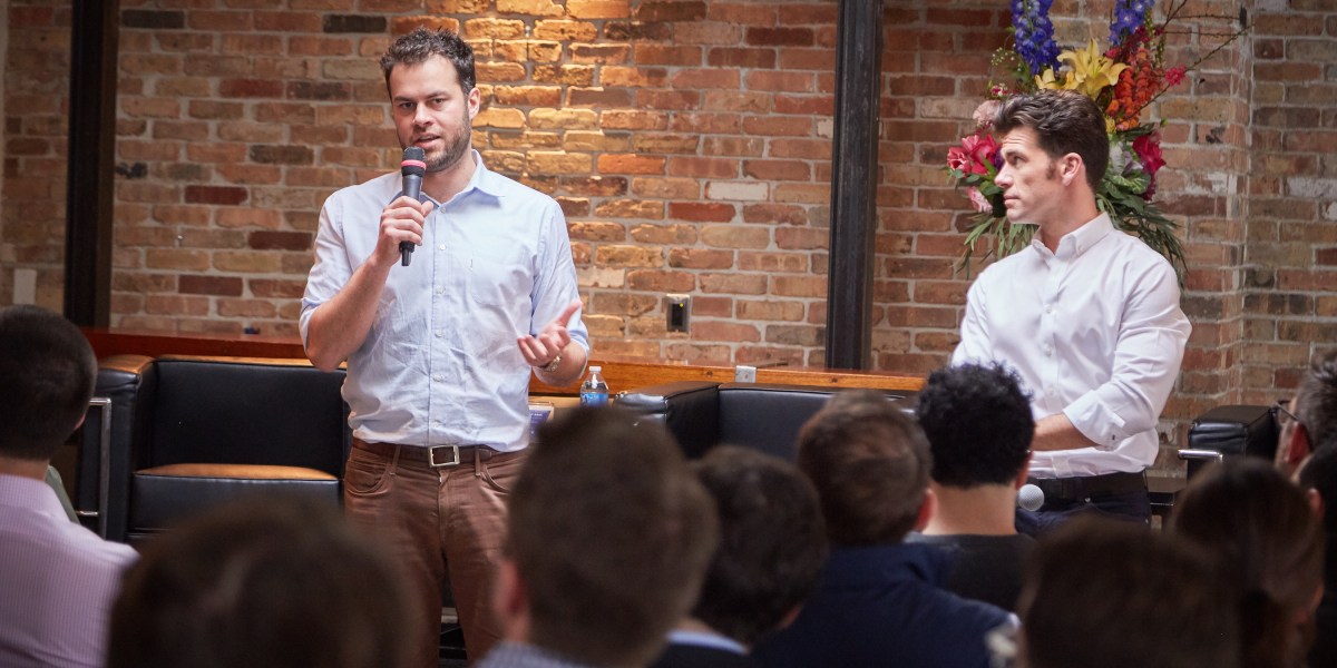 Fifth Wall Ventures Is Bullish on the Tokenization of Real Estate | Fortune