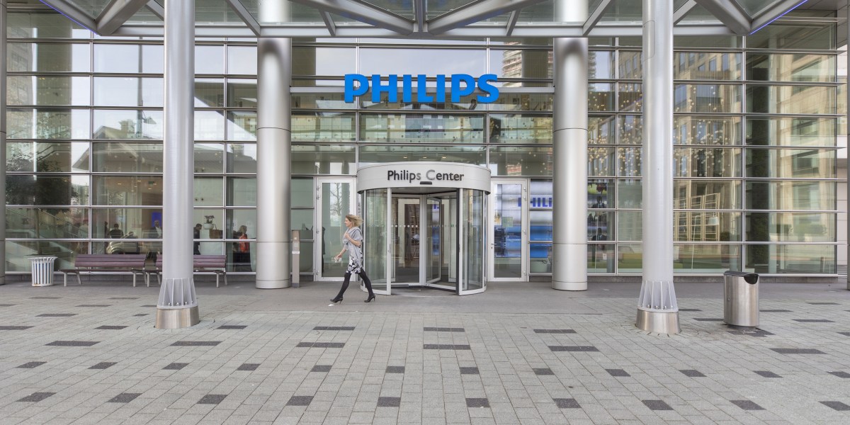 Philips Might Move Production Out of U.K. | Fortune