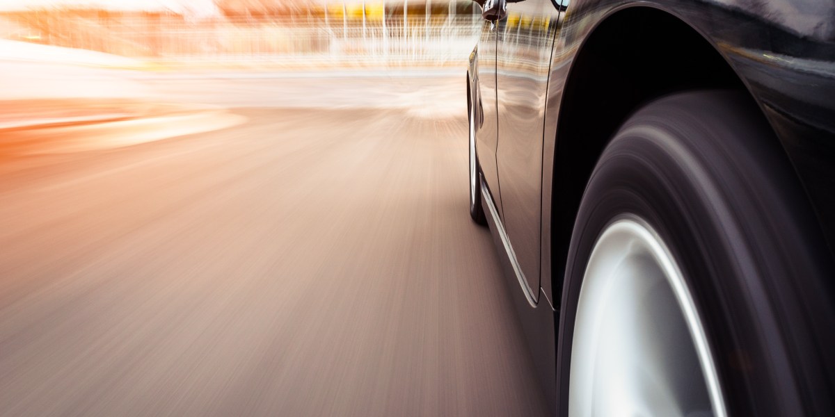 Speeding in These States Will Cost You a Fortune | Fortune