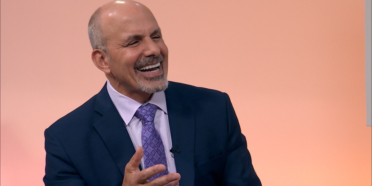 Avnet CEO Tells What It Took To Reinvent 100 Year Old Tech Company ...