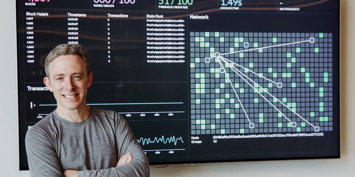 Dfinity Raises $102M from Andreessen Horowtiz for 'World Computer ...