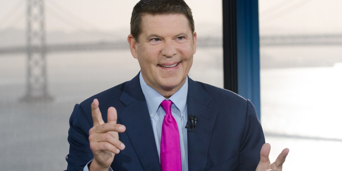DocuSign Chairman: Going Public Can Provide Social Benefits | Fortune