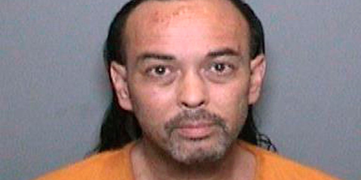 California Man Arrested in Suspected Connection to Holy Fire | Fortune