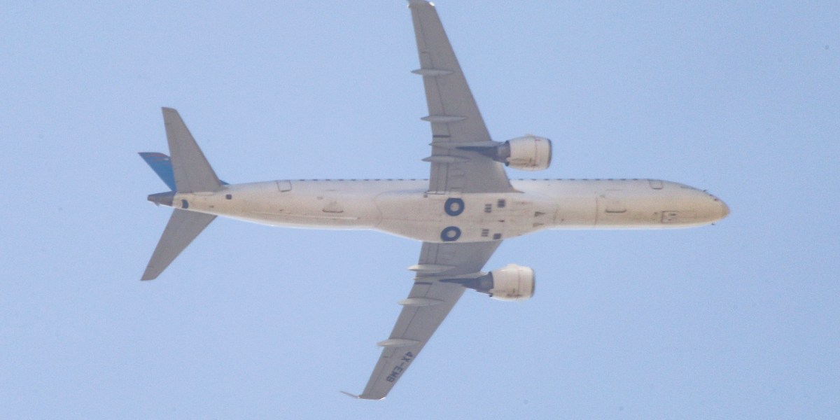 These Airlines Have the Best Frequent Flyer Programs: J.D. Power | Fortune