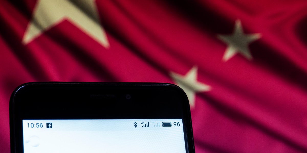 Tencent Stock Price Slumps After Shockingly Bad Earnings Report | Fortune