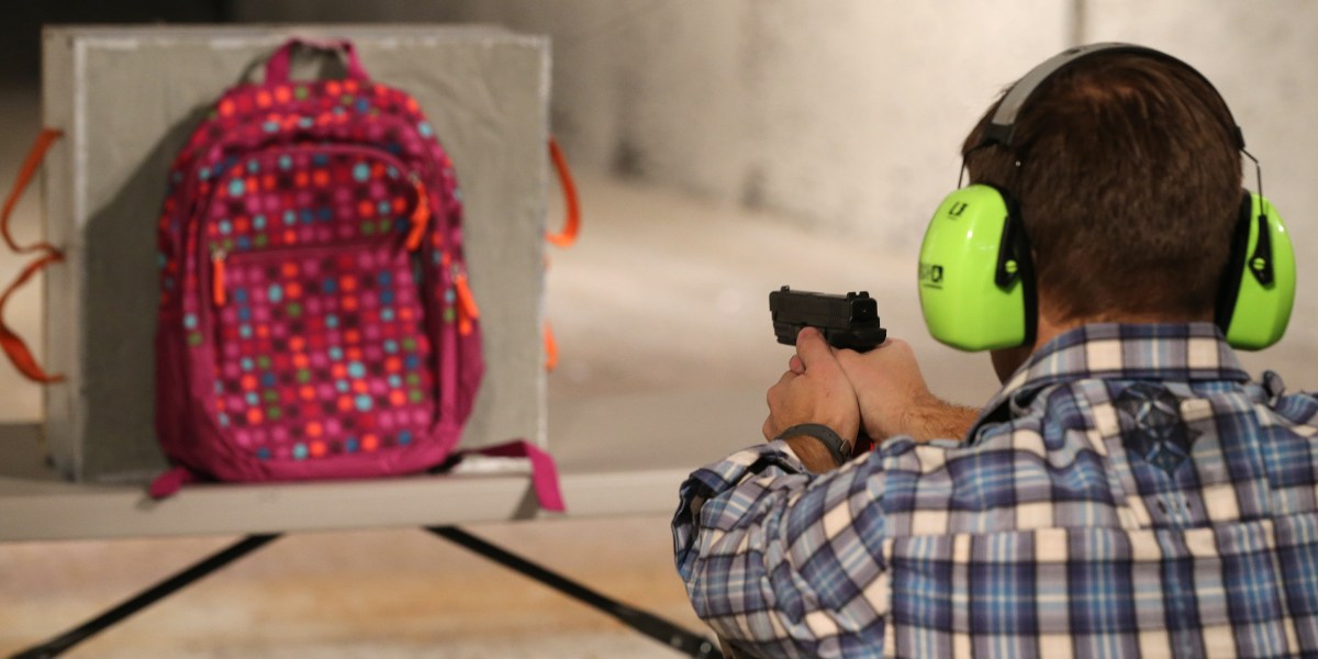 Back-to-School Supplies: Are Bulletproof Backpacks for Real? | Fortune