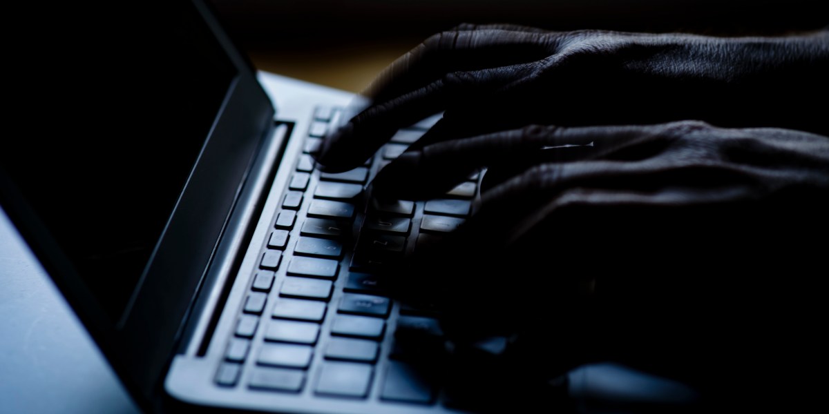 Blackmail Scam Uses Passwords to Scare People into Paying Bitcoin | Fortune