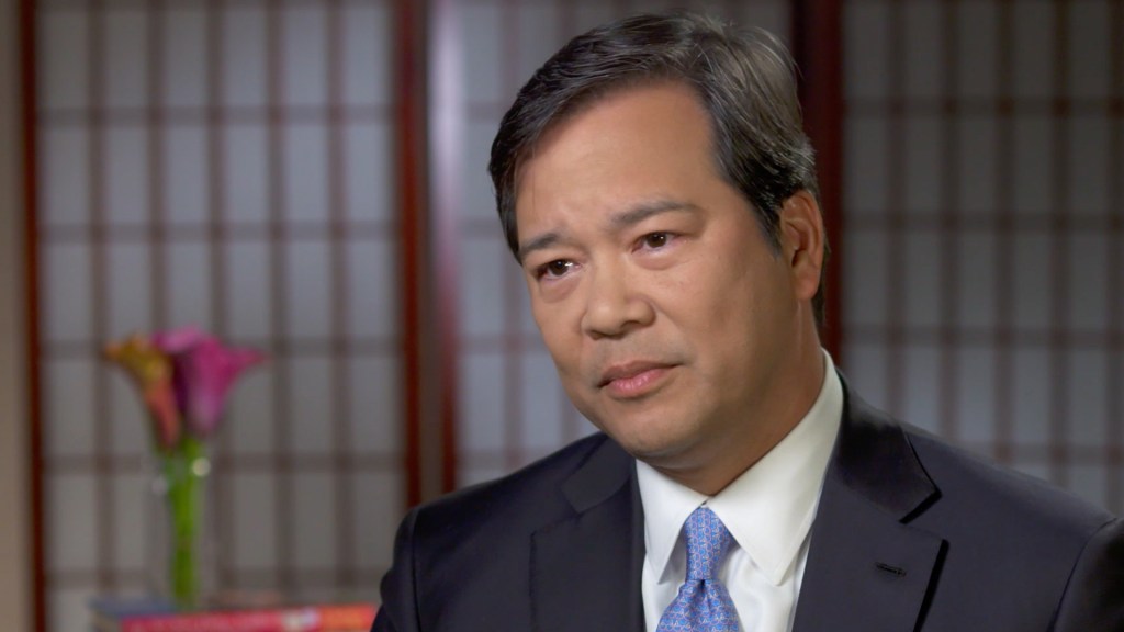 Manny Maceda on succession at Bain & Company | Fortune
