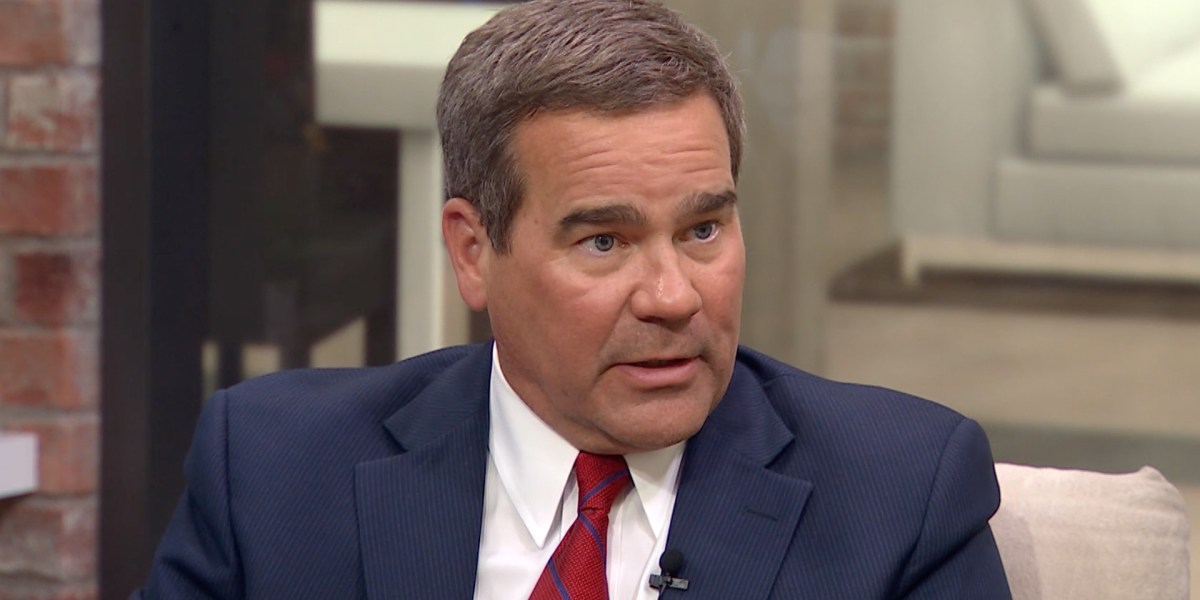 Principal CEO: Gain Trust By Giving Back to Community | Fortune