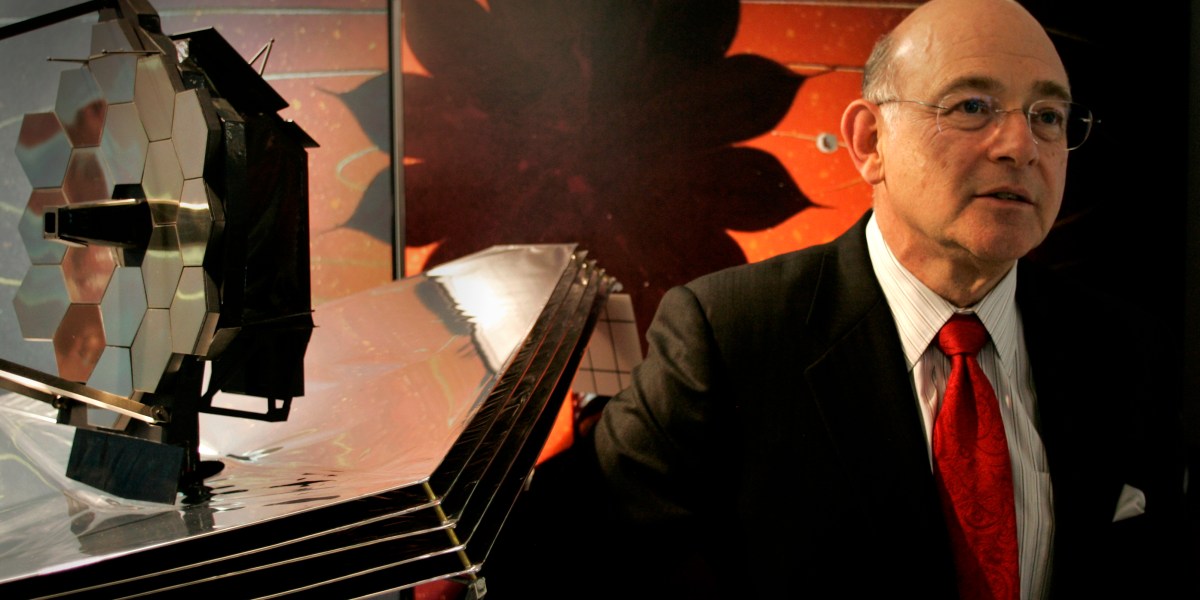 Uber Names Ex-Northrop CEO Sugar as Chairman After Yearlong Hunt | Fortune