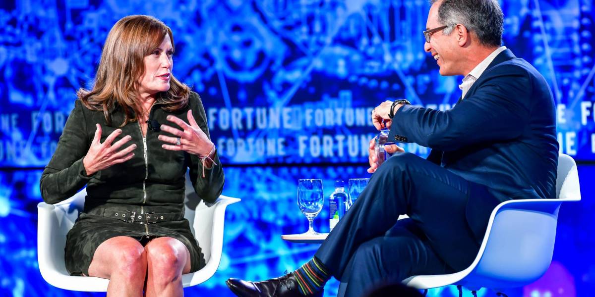 How the Book 'Mindset' Helped Microsoft Reset Its Culture | Fortune
