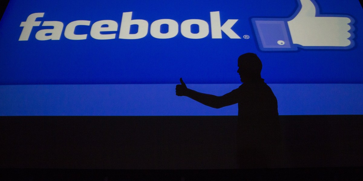 Pew: Facebook Users Don't Understand News Feed and Are Taking Breaks ...