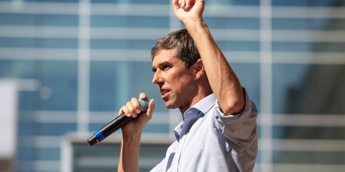 Cruz, Beto Poll: Texas Senate Race a 'Toss Up': Cook Report | Fortune