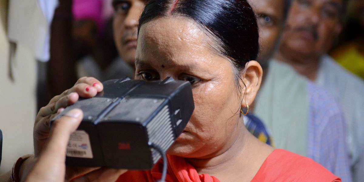 Here's What India's Supreme Court Ruling Changes About Aadhaar | Fortune