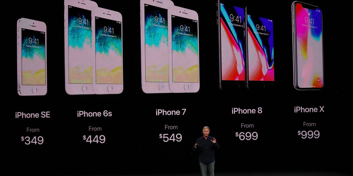 5 Things to Expect From Apple's Live iPhone Release Event | Fortune