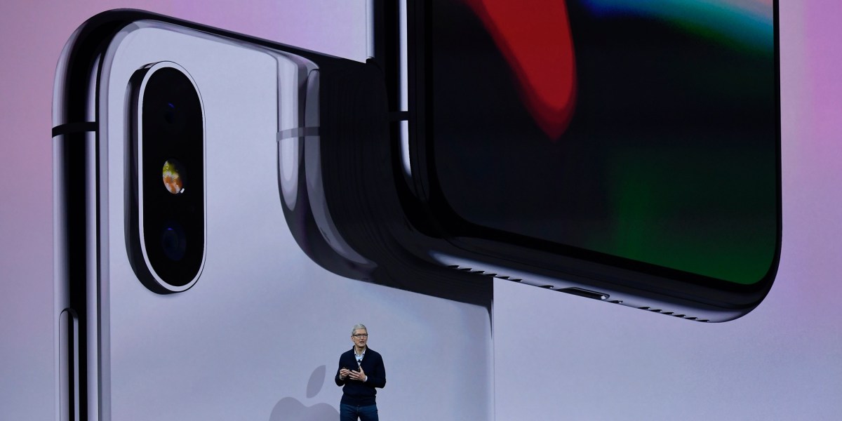 iPhone Release: Watch the Live Stream of the Apple Event | Fortune