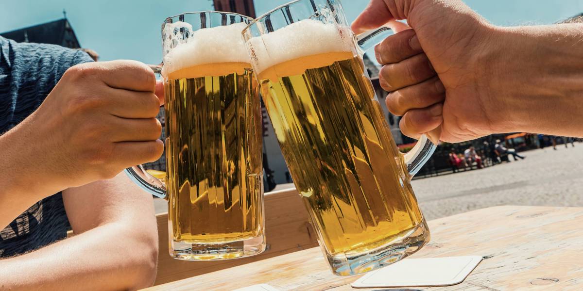 Fresh Hop Season: The Best Time of the Year for Beer | Fortune