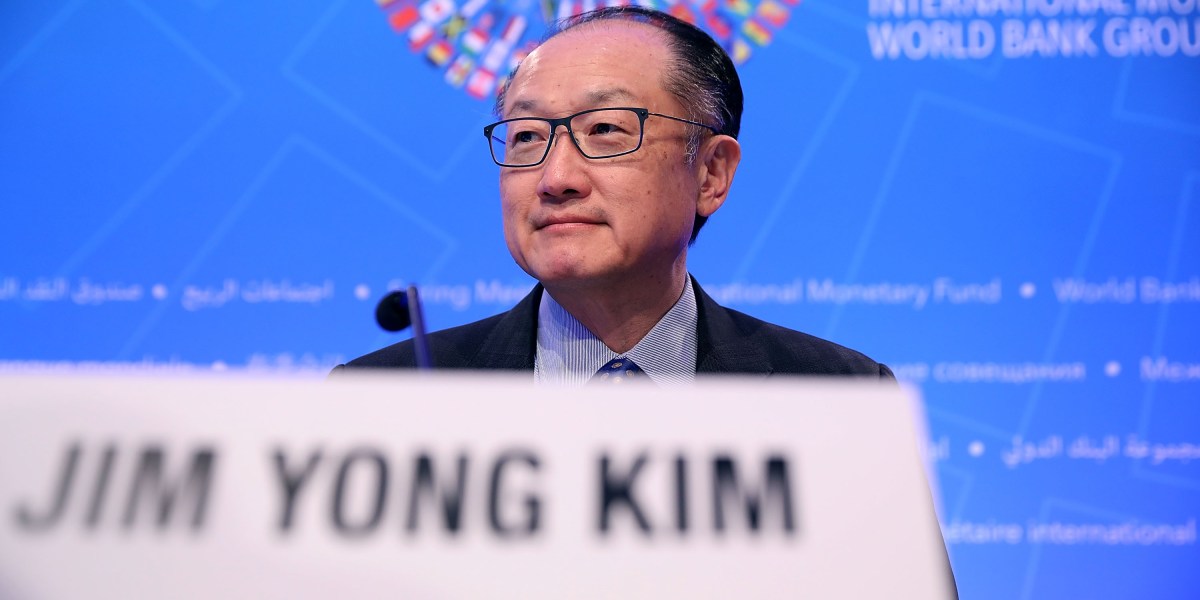 The World Bank Just Placed a $1 Billion Bet on Batteries | Fortune