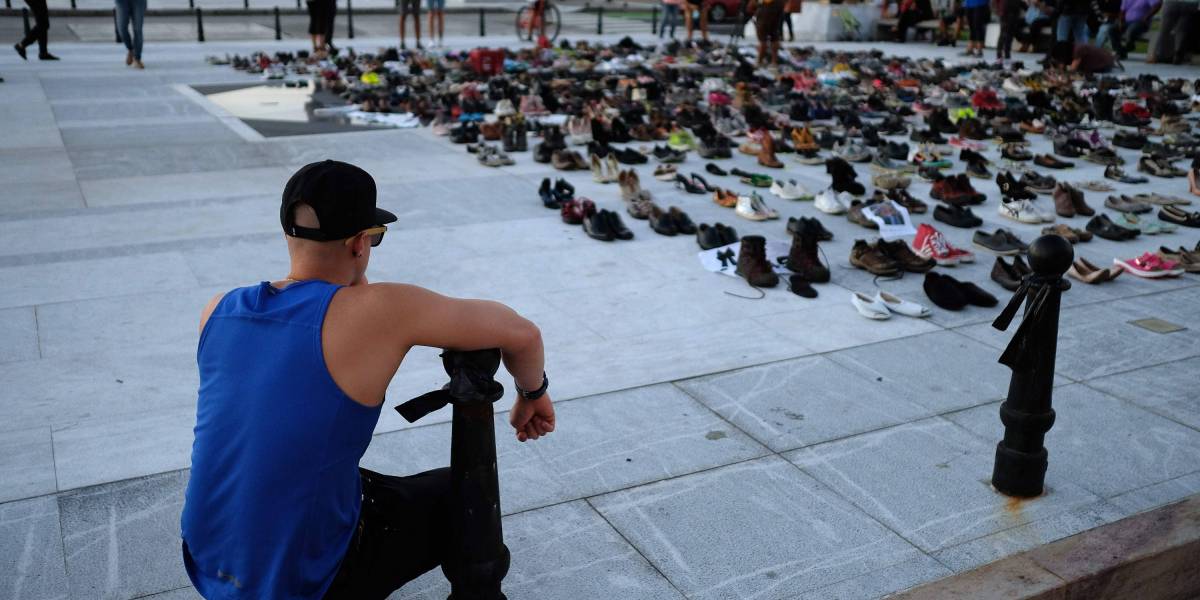 Trump Denies 3,000 People Died in Puerto Rico After Hurricane Maria ...