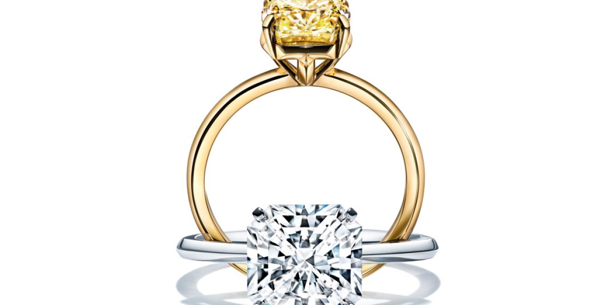 Tiffany & Co Unveils Tiffany True — First Engagement Line in a Decade ...