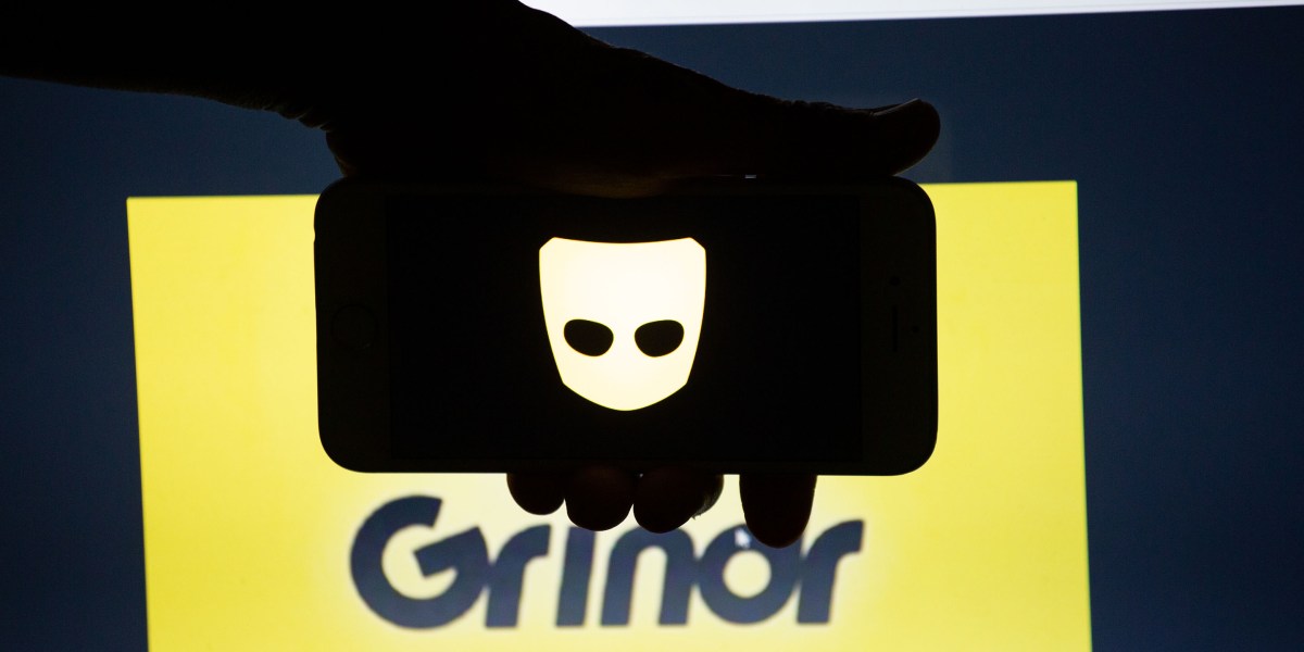 Grindr Is Exposing Its Users Locations and Other Personal Information ...