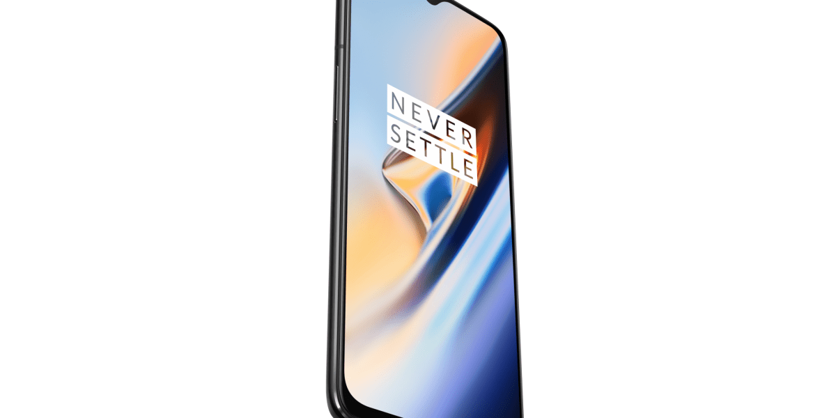 OnePlus Partners With T-Mobile on New 6T Smartphone | Fortune