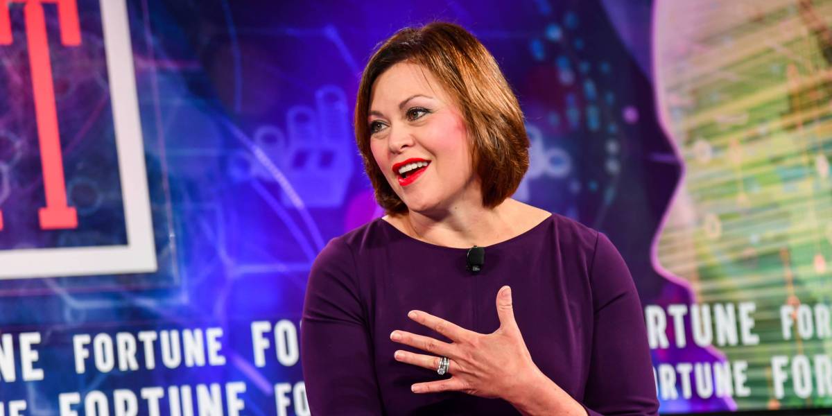 IBM's HR Chief: A.I. Can Have a Human Impact With Workers | Fortune