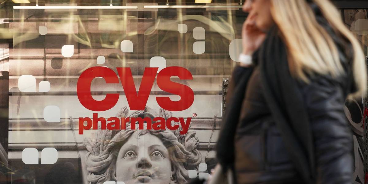 CVS-Aetna Merger Deal Is Given Go-Ahead by U.S. Antitrust Regulators ...