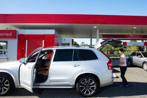 A Fork in the Road for Avis | Fortune