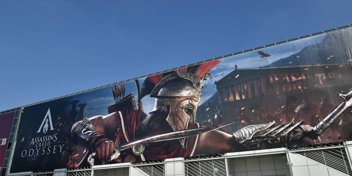 Video Game Industry Trade Group CEO Mike Gallagher Resigns | Fortune