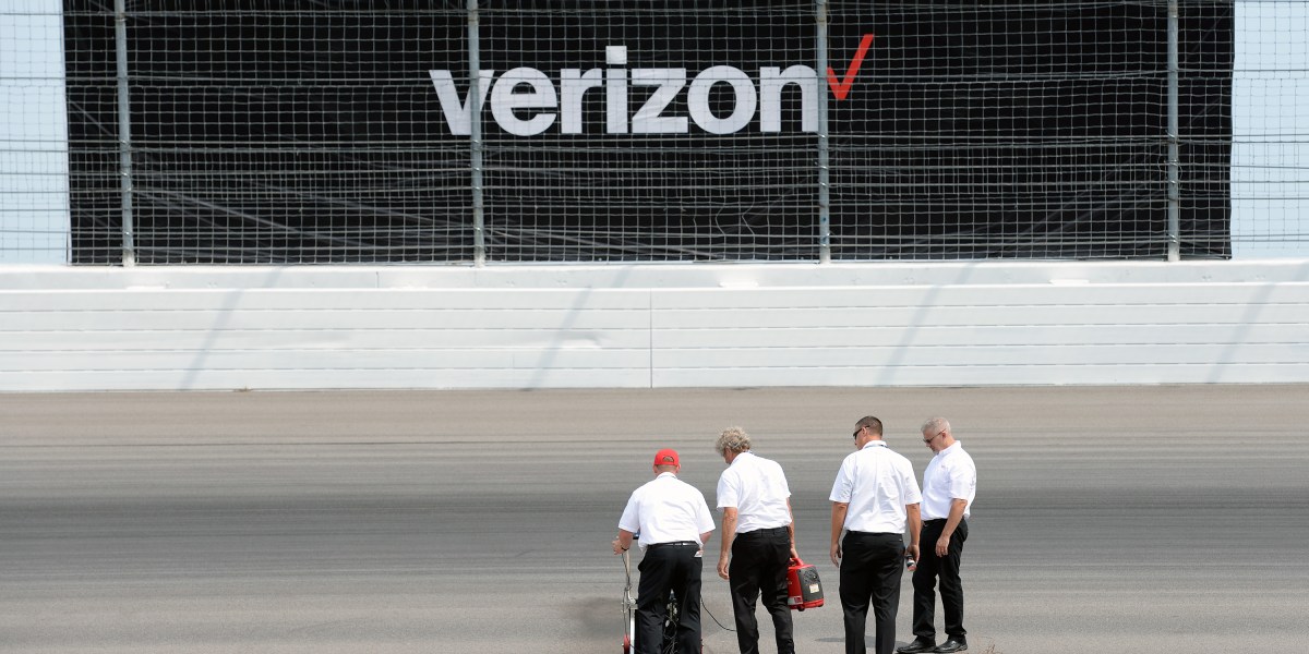 Verizon Opens 5G Home Internet Service In Four Cities | Fortune