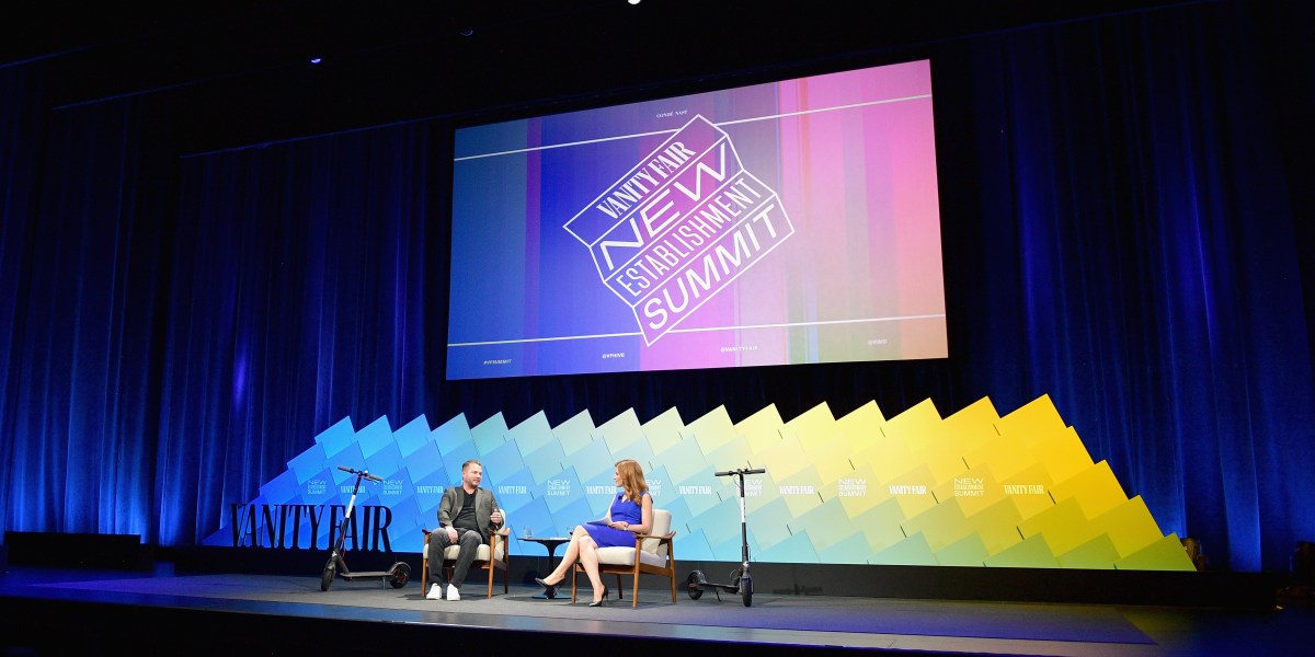 Bird CEO: 'The Places Where There Are No Laws, That's Where We Go In ...