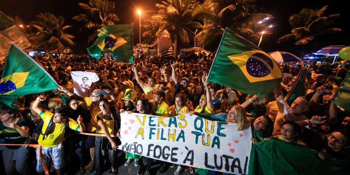 What Jair Bolsonaro's Presidential Win In Brazil Means For The World ...