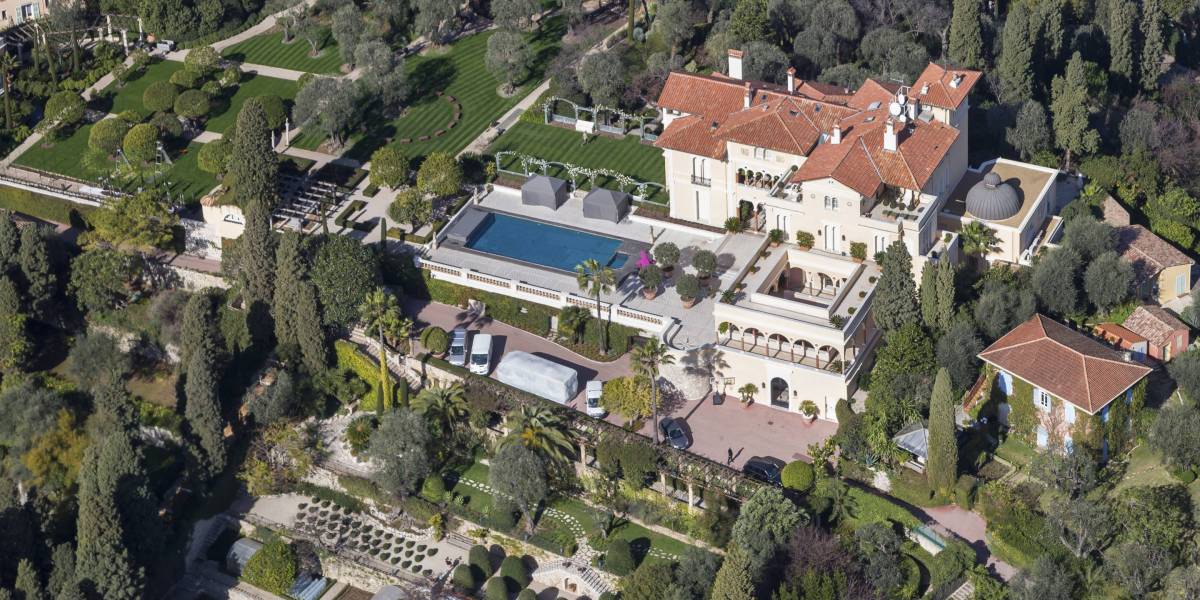 Microsoft Co-Founder Paul Allen's $26B Estate to Take Years to Unravel ...