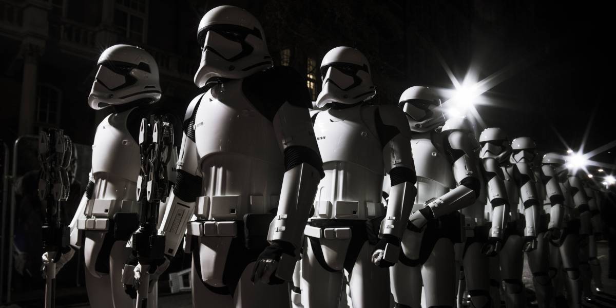 'Star Wars: The Last Jedi' Online Abuse Came From Russian Trolls | Fortune