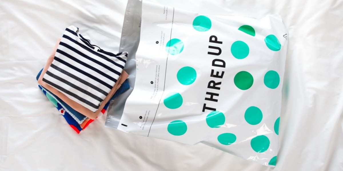 thredUP's UPcycle Lets You Exchange Old Clothes for Another Brand's ...
