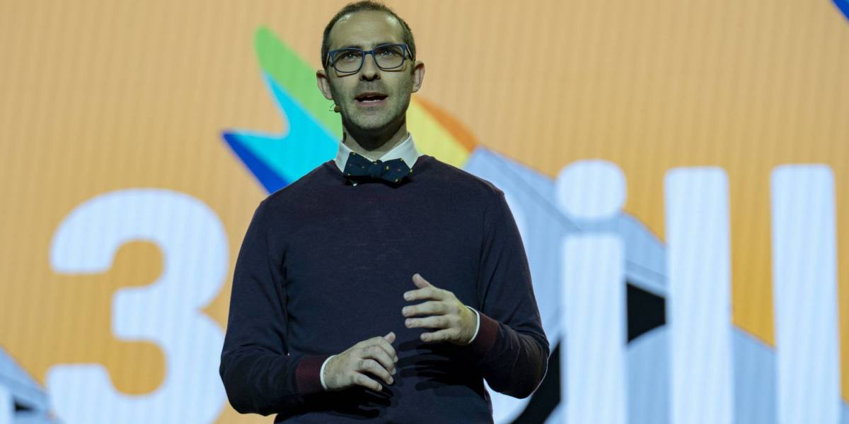 Twitch CEO Emmett Shear Talks Live Streaming, Sarcasm, and AWS | Fortune