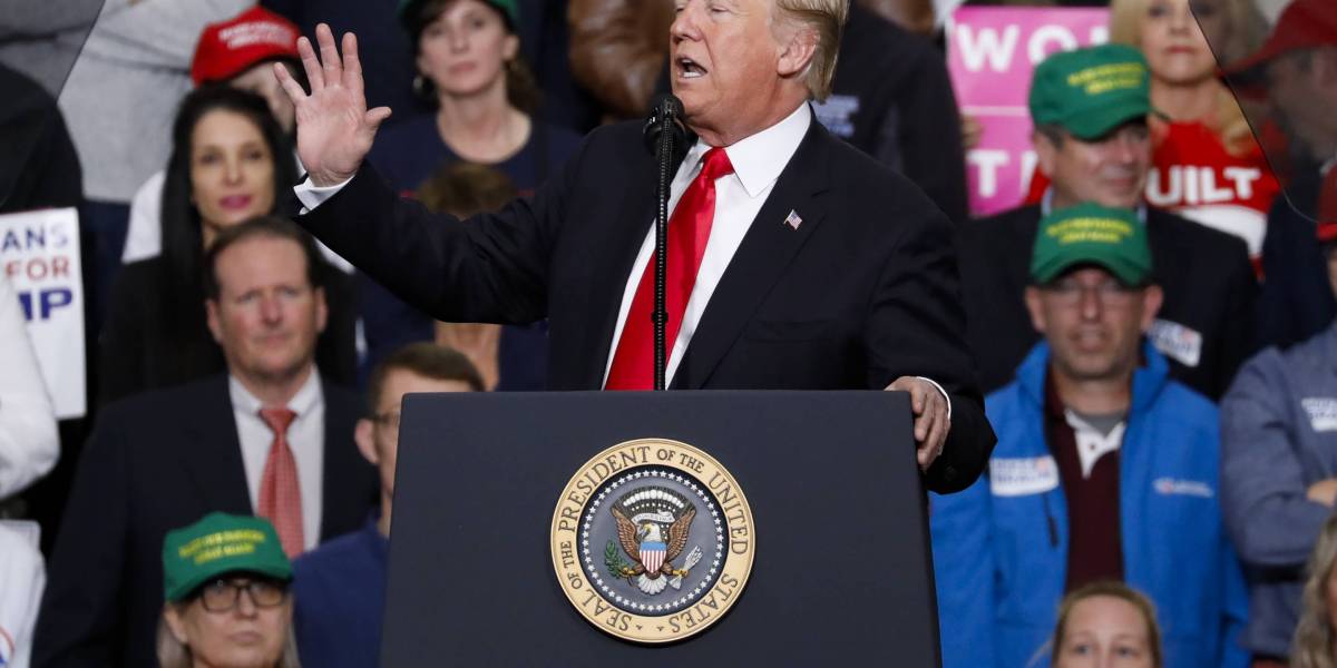 2018 Midterm Elections: Everything You Need to Know | Fortune