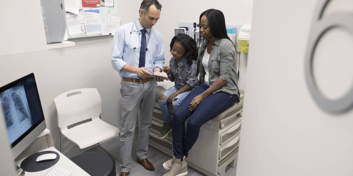 Number of U.S. Children Without Health Insurance Grew in 107 | Fortune