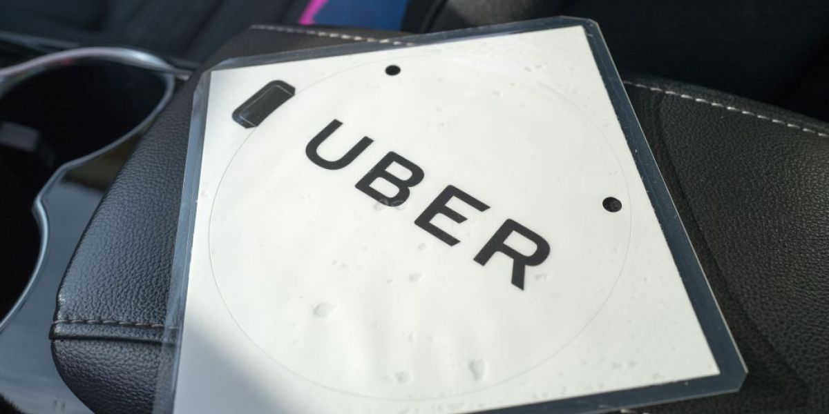 Uber Now Offers Free College for Its Top Drivers | Fortune