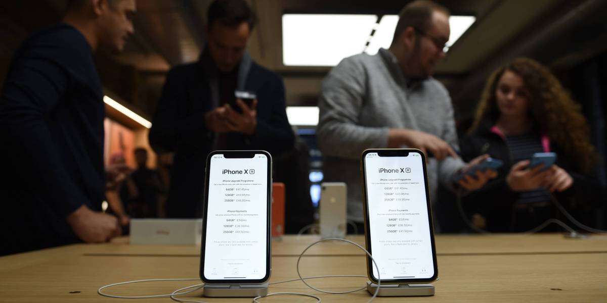 Apple Trade Program Offers Up to $100 in Additional Credit | Fortune