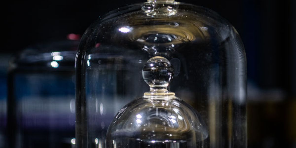 Kilogram Gets a Makeover: Scientists Finally Redefine Its Weight | Fortune